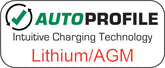 Professional Series Chargers | PRO Charging Systems